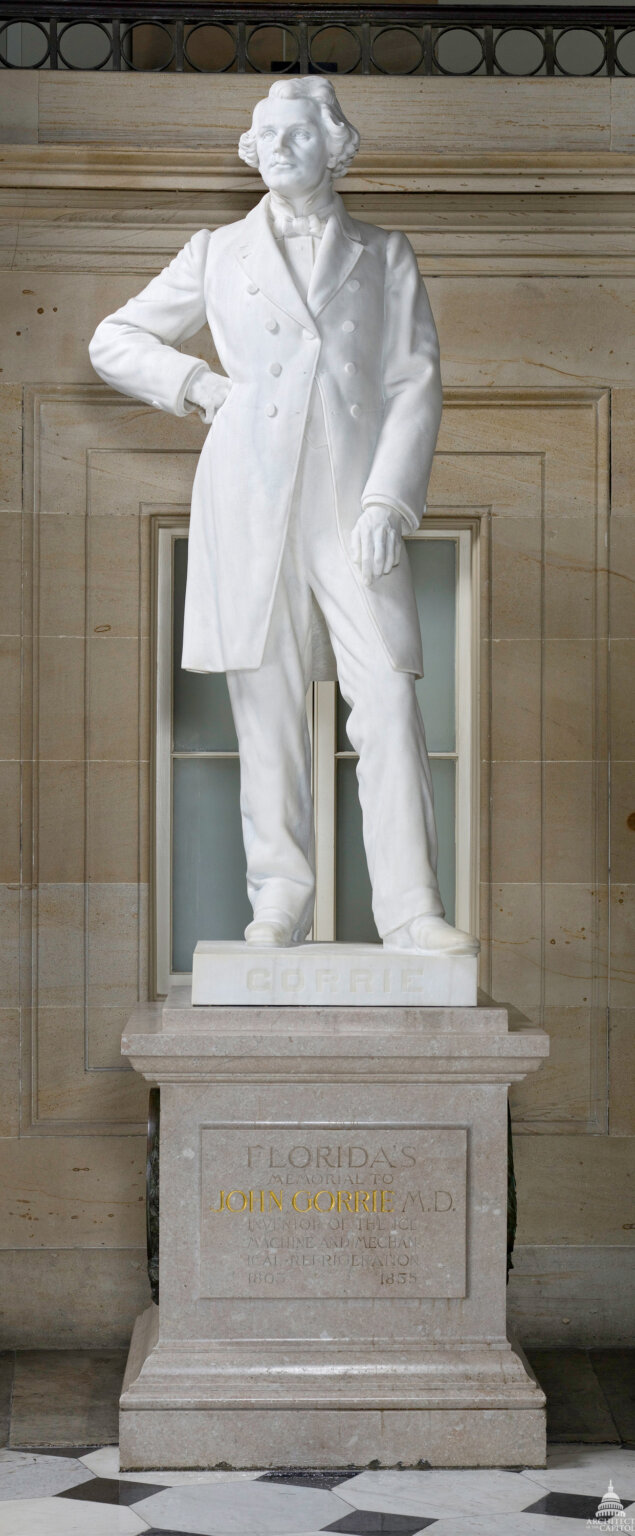 Innovator Spotlight: The Father of Modern Air Conditioning and ...