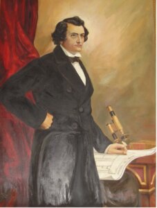 Innovator Spotlight: The Father of Modern Air Conditioning and ...