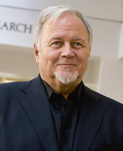 Nicholas Bodor - Florida Inventors Hall of Fame